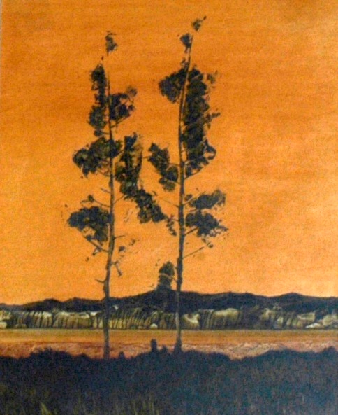 John RIDGEWELL – Pritchard Denyer Collection