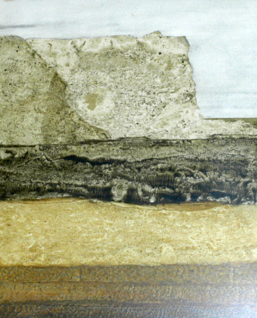 John RIDGEWELL – Pritchard Denyer Collection