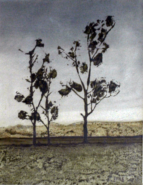 John RIDGEWELL – Pritchard Denyer Collection